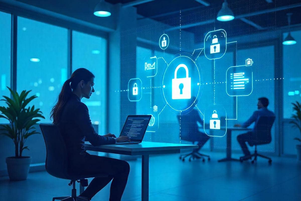 5 Cybersecurity Mistakes to Avoid in Your Business - CredenSafe